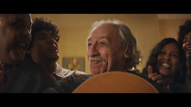 Coca-Cola - A Holiday Memory (2025)