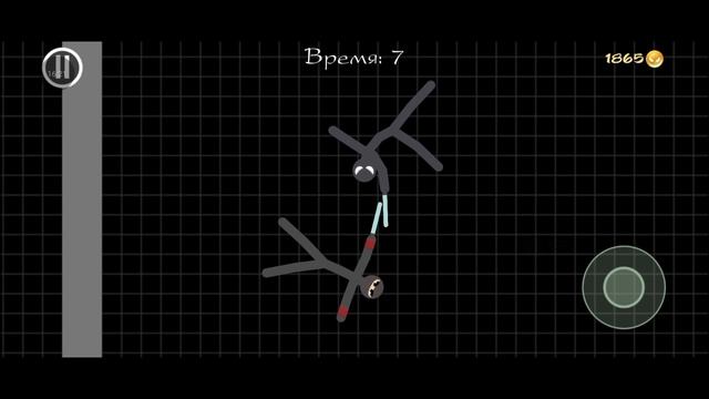 ✅ПОЛОВИНА КАМПАНИЙ ПРОЙДЕНО!✅ |Stickman Warriors|#4