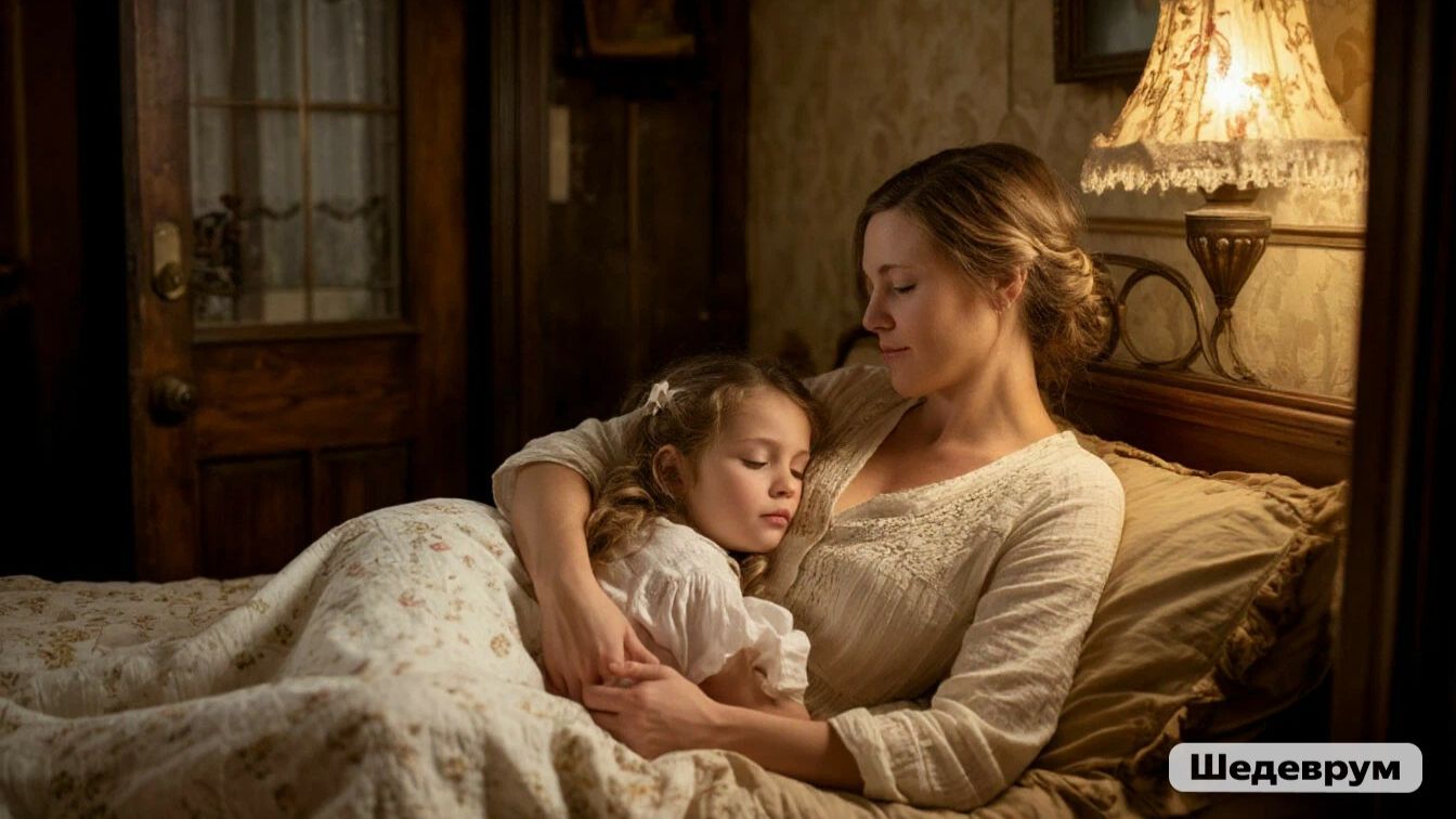 Мама я к тебе уйду