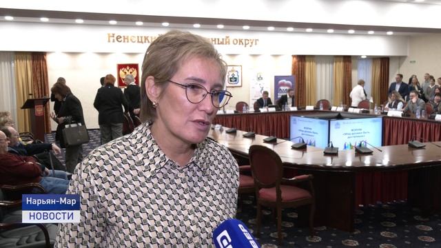 Новости Ненецкого округа от 11.12.2025