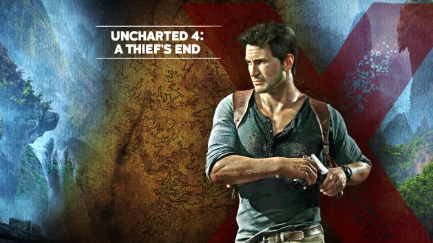 Uncharted™_Путь вора 4к. Часть 14