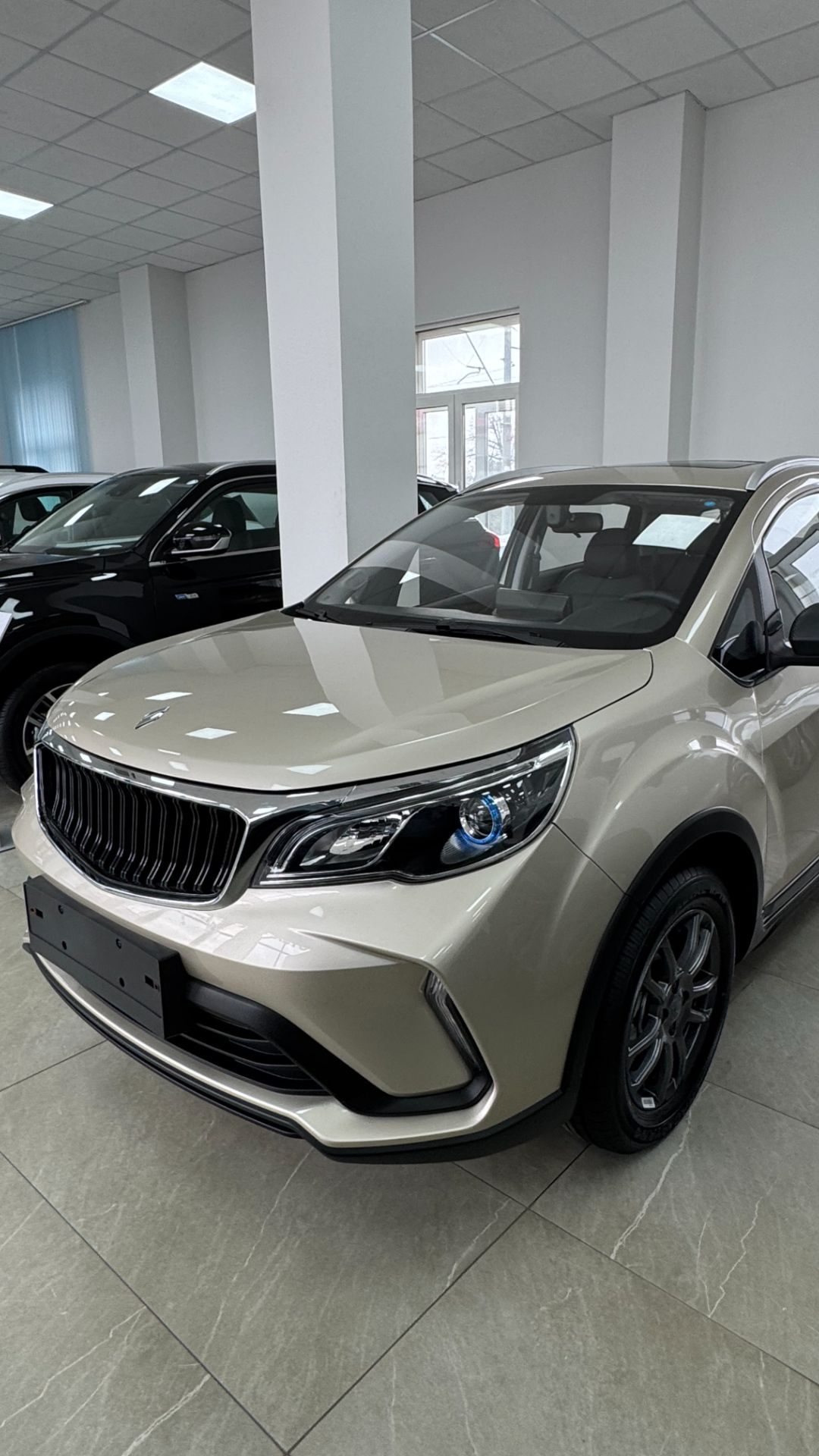 NEW Livan X3 Pro 6795 - Вы можете купить в автосалоне АВРОРА Краснодар Ростовское шоссе 23/1