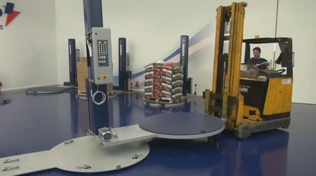 Весовая платформа WEIGHING SYSTEM KIT (для ECOPLAT, MASTERPLAT, ROTOPLAT)