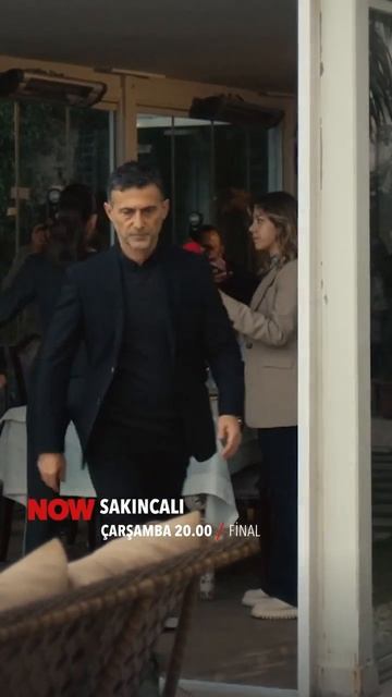 Sakıncalı 5. Bölüm 1. Fragmanı (FİNAL) | "Bir Kadın Defalarca Ölür, Binlerce Kez Doğar!" #shorts