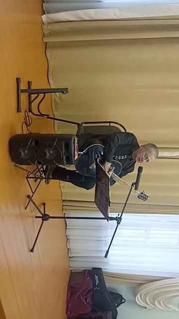 # 571 Александр Астахов "Военный аэродром Хатёнки"