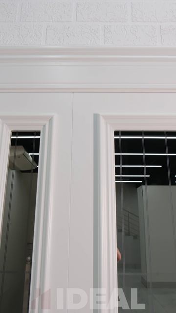 Межкомнатная дверь "Сенатор".