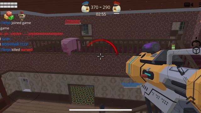 Коплю монетки