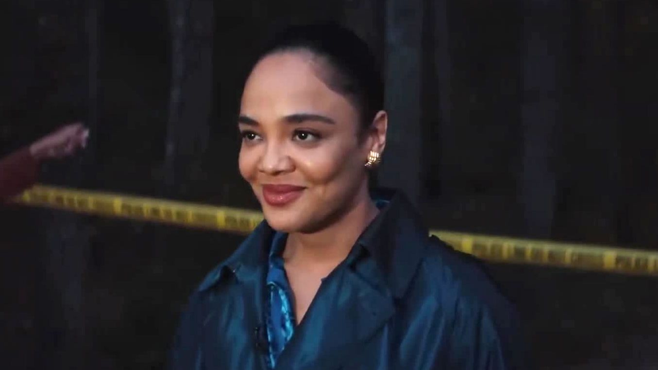 Его и её — Русский трейлер (2026)