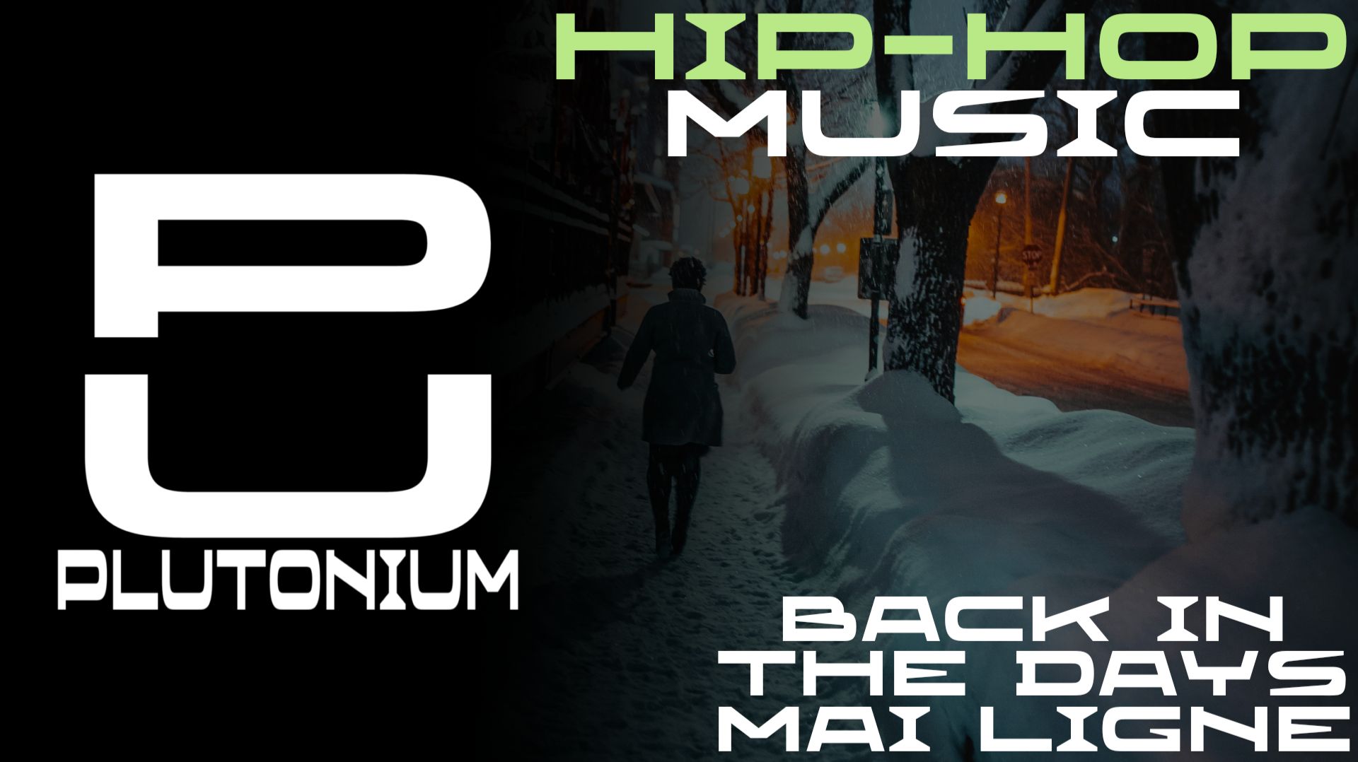 Mai Ligne - Back In The Days [Hip-Hop]