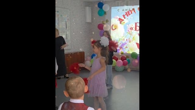 Воспитанники ГОБУ «Кандалакшский центр помощи детям «Берег»