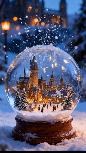 Магический шар