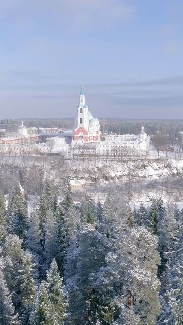 ВСЯКОЕ ДЫХАНИЕ ДА ХВАЛИТ ГОСПОДА | ВИЗАНТИЙСКИЙ РАСПЕВ | ХОР БРАТИИ ВАЛААМСКОГО МОНАСТЫРЯ #валаам