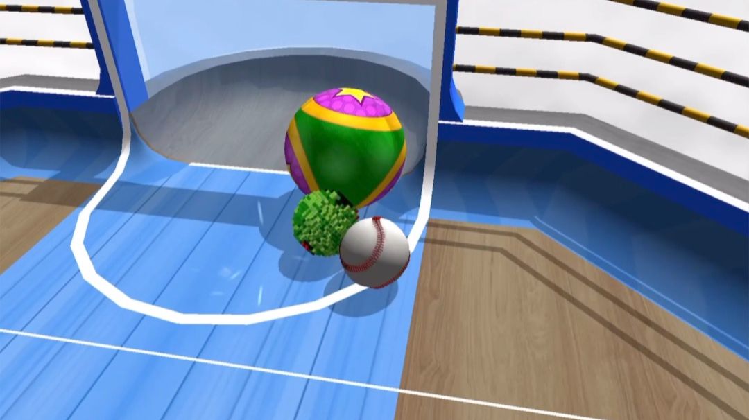 Going Balls  Super Speed run Gameplay New Update Level 561 Football