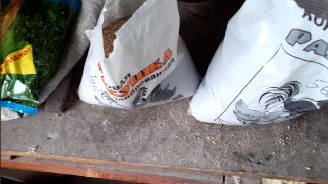 Купил кормовую добавку, оказалась фальсификатом.