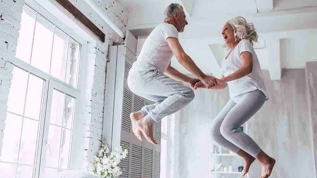 14 02 2021 Павел Райн Выбирай довольство часть 2