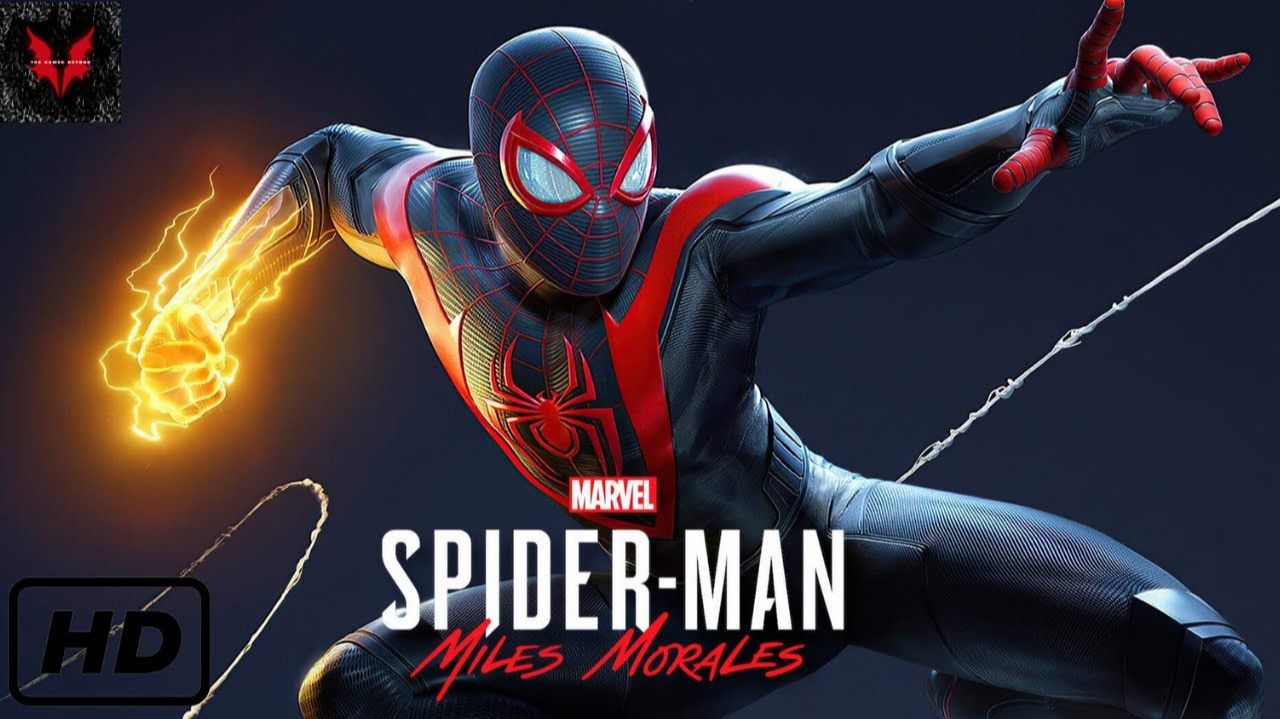 Marvels Spider-Man Miles Morales #5 Корпоративный шпионаж