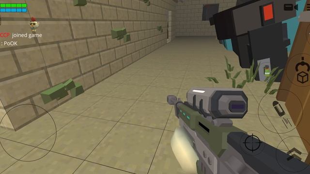 Мои любимые калаши и «Я ВСТРЕТИЛ ЛЕГЕНДАРНОГО den19k»