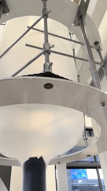 JDDC-55-900 Экструдер для производства ПНД пленки