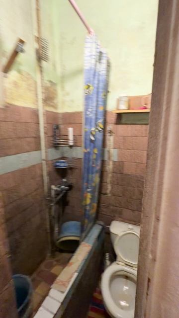 Продается 1-ком.квартира в гор. Карабаново, Александровский р-он, Владимирской обл.