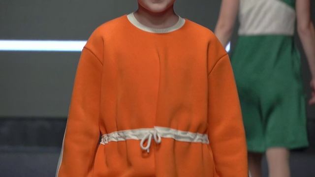 Коллекция «Симфония жизни». Вдохновение и эмоции от действующего дизайнера Марины Дятловой