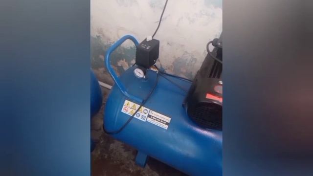 Ремонт поршневого компрессора Remeza СБ4/С-200.LB40 в г. Симферополь