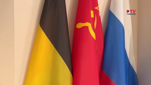 Губернские новости 13.12.2025