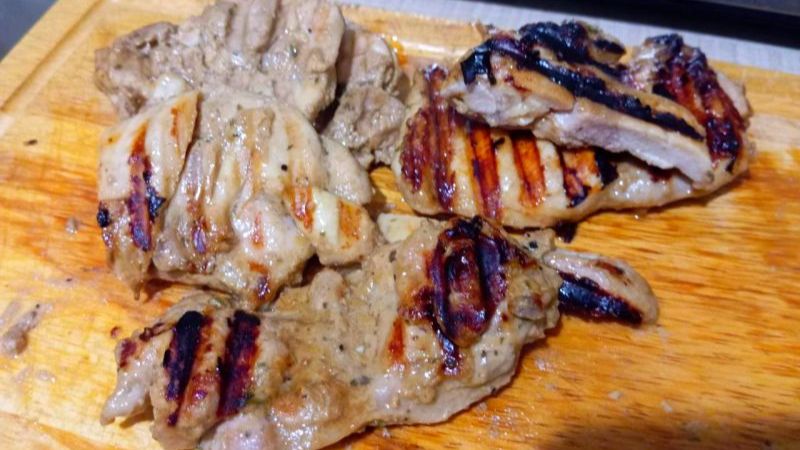 А кто будет отмывать?