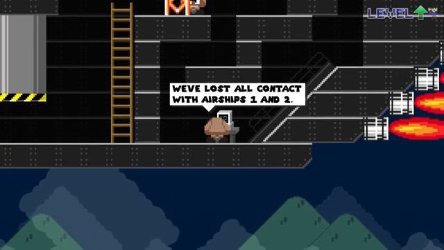 When everything Mario touches turns to Coins, Obsidian Stone AND MORE!