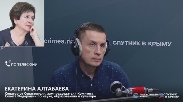 🔴LIVE. Программа «Детально». Риски применения ИИ в образовании. Проблемы в энергетике РФ