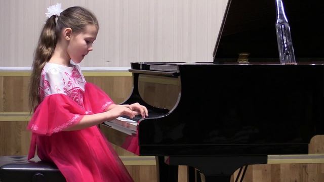 С. Рахманинов "Итальянская полька"