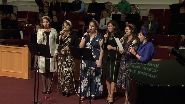 Милосердный Бог..