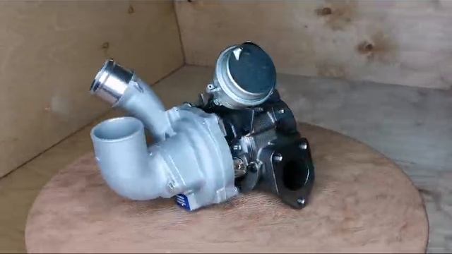 Турбина Гранд Старекс 780004a480