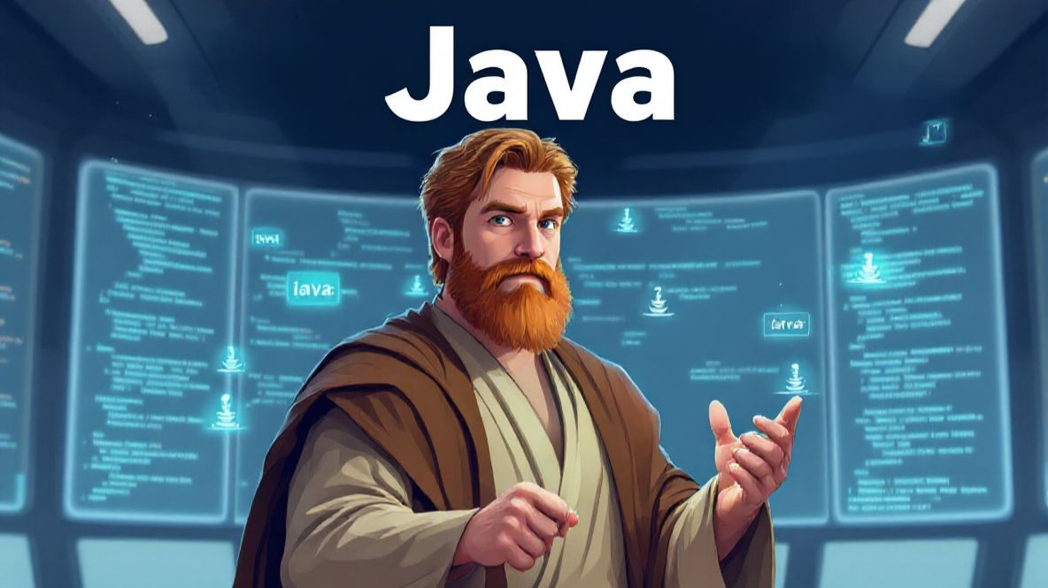 Java #10. Окончание IO, шаблон Наблюдатель, начало Swing