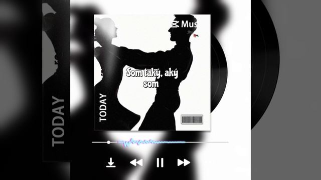 Som taký, aký som ( DJ SkorpionJasod )