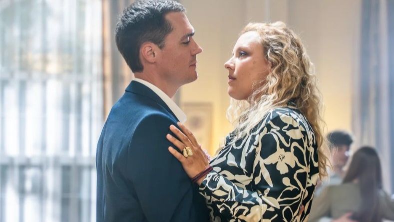 Варвара не летает 1-2 серии анонc, что будет в сериале