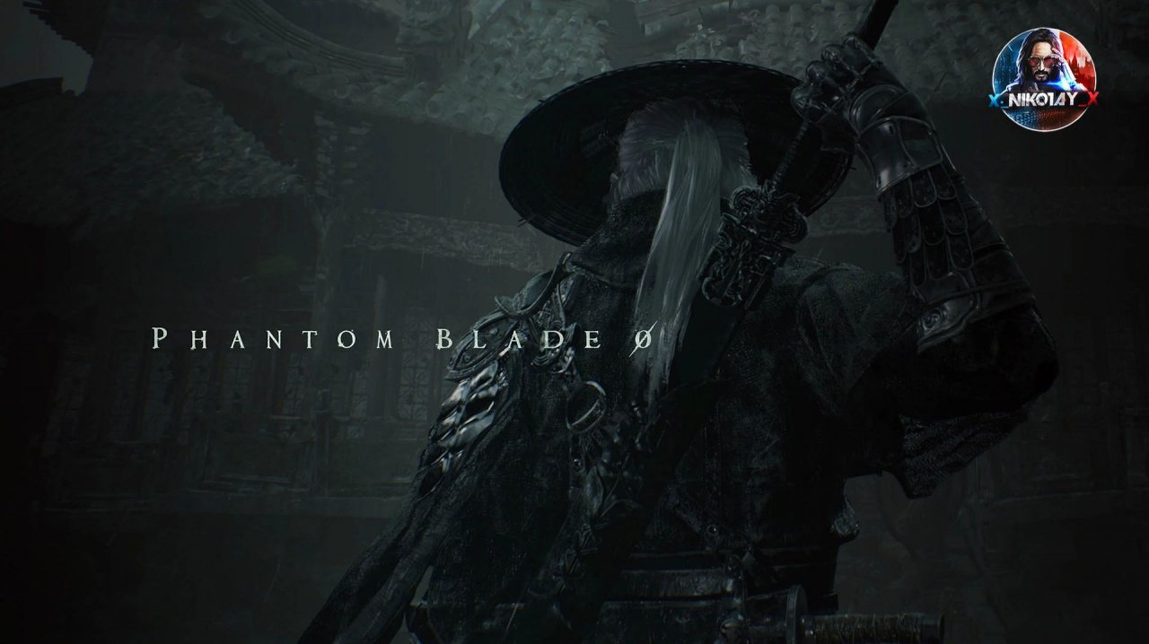 Phantom Blade Zero - Official Release Date Trailer [The Game Awards 2025]