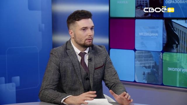 Актуальное интервью. Итоги 2025 года школы олимпийского резерва по спортивной борьбе