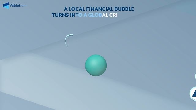 Videoinfographic: Economic crises