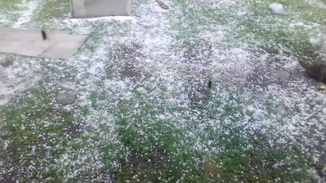 Град на Алтае.