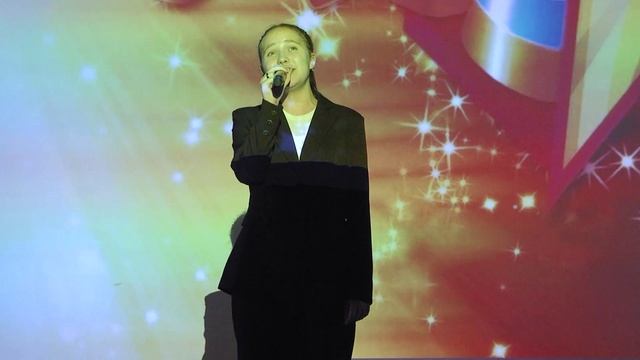 Гала-концерт  в рамках Года Защитника Отечества и в честь 80-летия Победы.