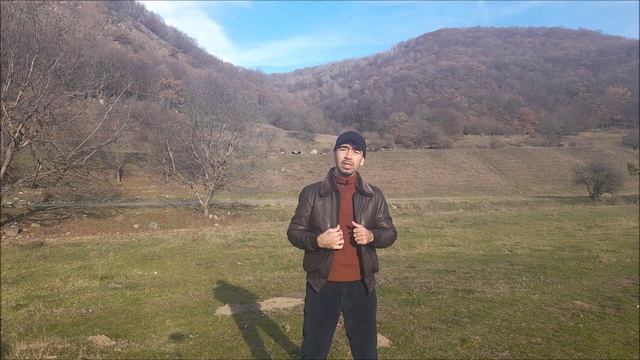 Шамиль Эбзеев - Ты не моя, премьера клипа (2025)