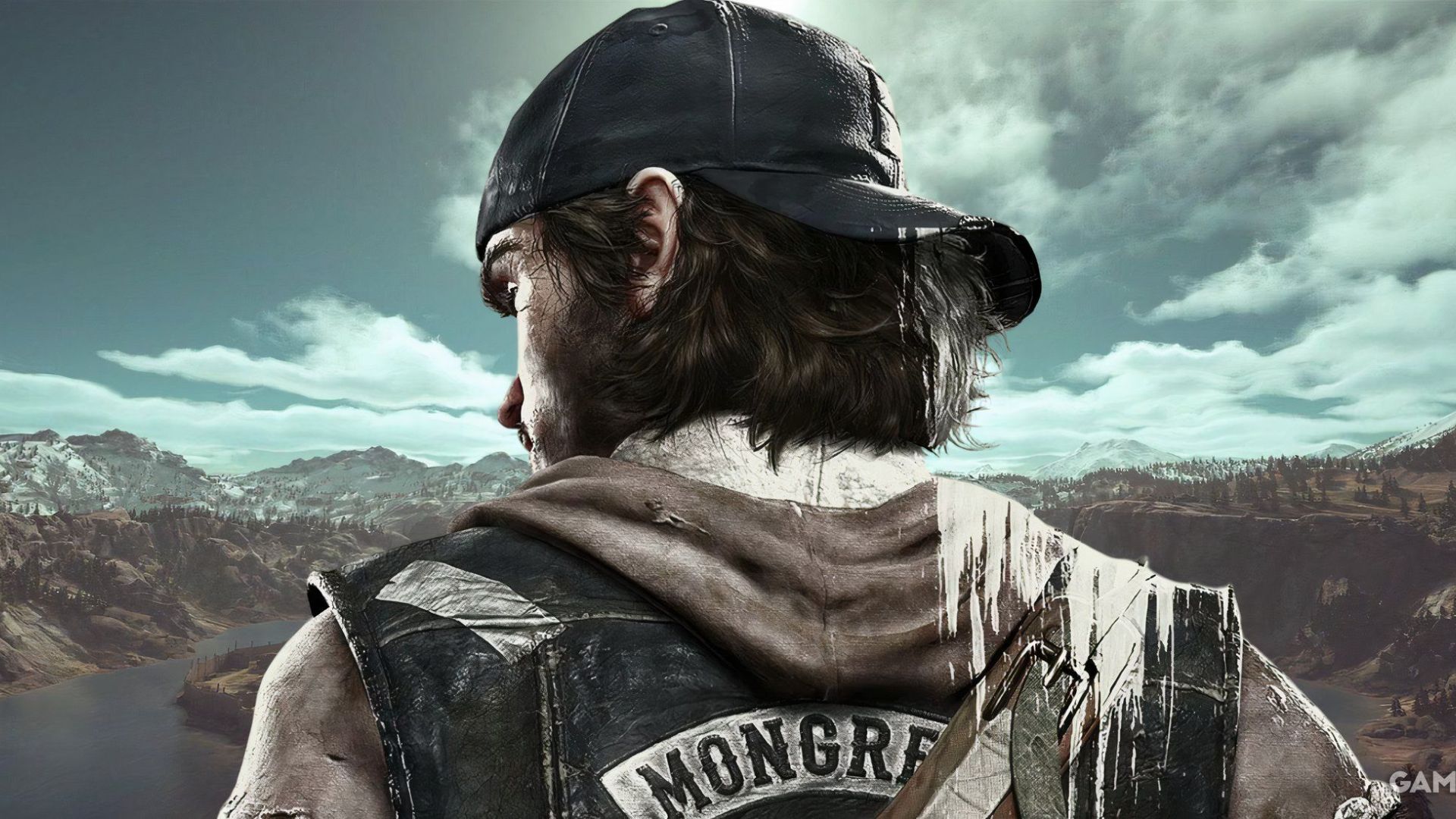 Days Gone remaster 4