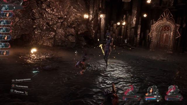 Clair Obscur꞉ Expedition 33 (Прохождение) #10