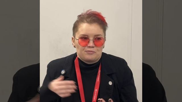 Участники воркшопа ИРИ и РНФ на Конгрессе молодых ученых - о типичных ошибках в создании контента