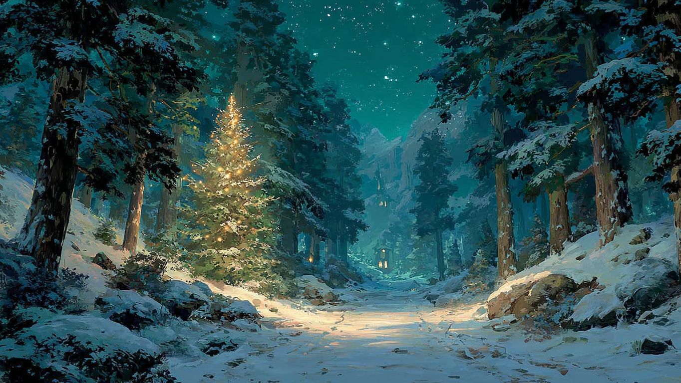 Wham!  – "Last Christmas"  [Ai Cover]