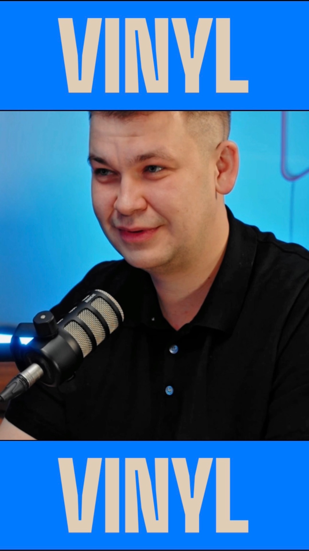 DJ MIKHEEV ВИНИЛ