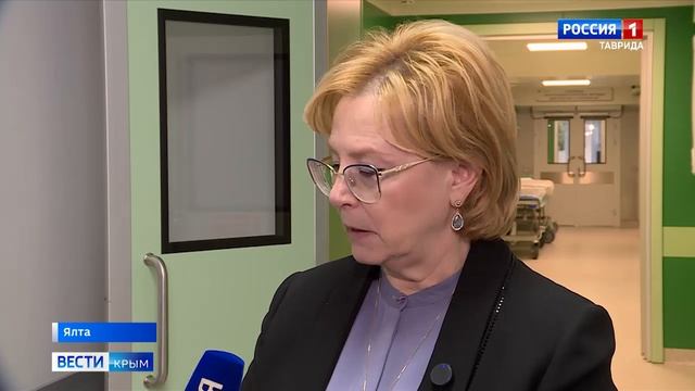 ВЕСТИ КРЫМ: выпуск 12.12.2025 21:10