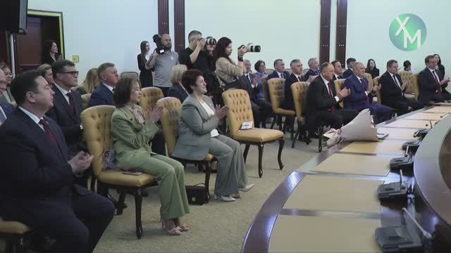 Проекты Ханты-Мансийска в числе лучших муниципальных практик Югры