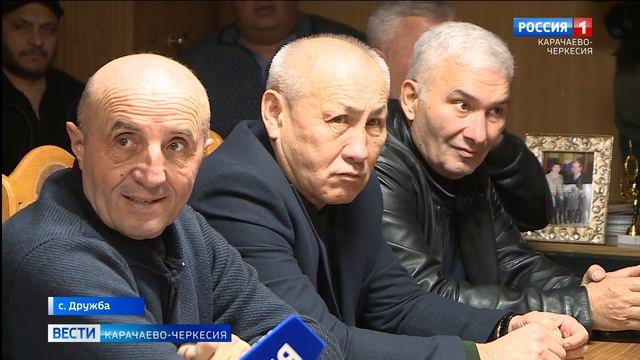 Вести Карачаево-Черкесия 11.12.2025