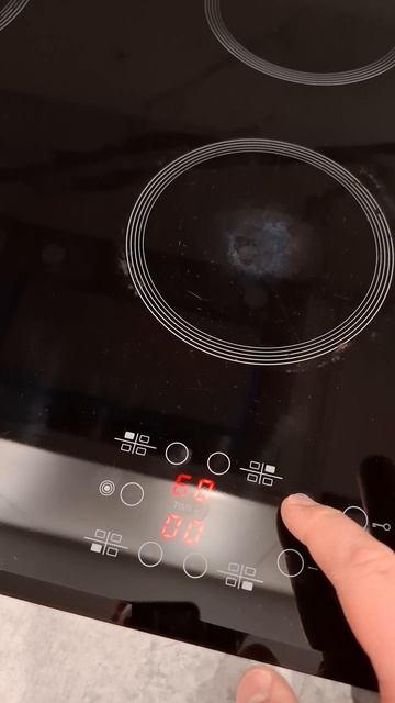 Art point варочная поверхность